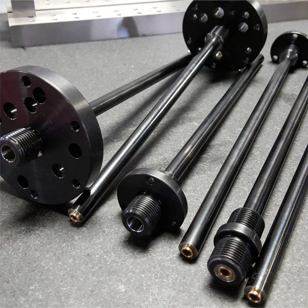 Gallery – D&S Precision Turning, LLC